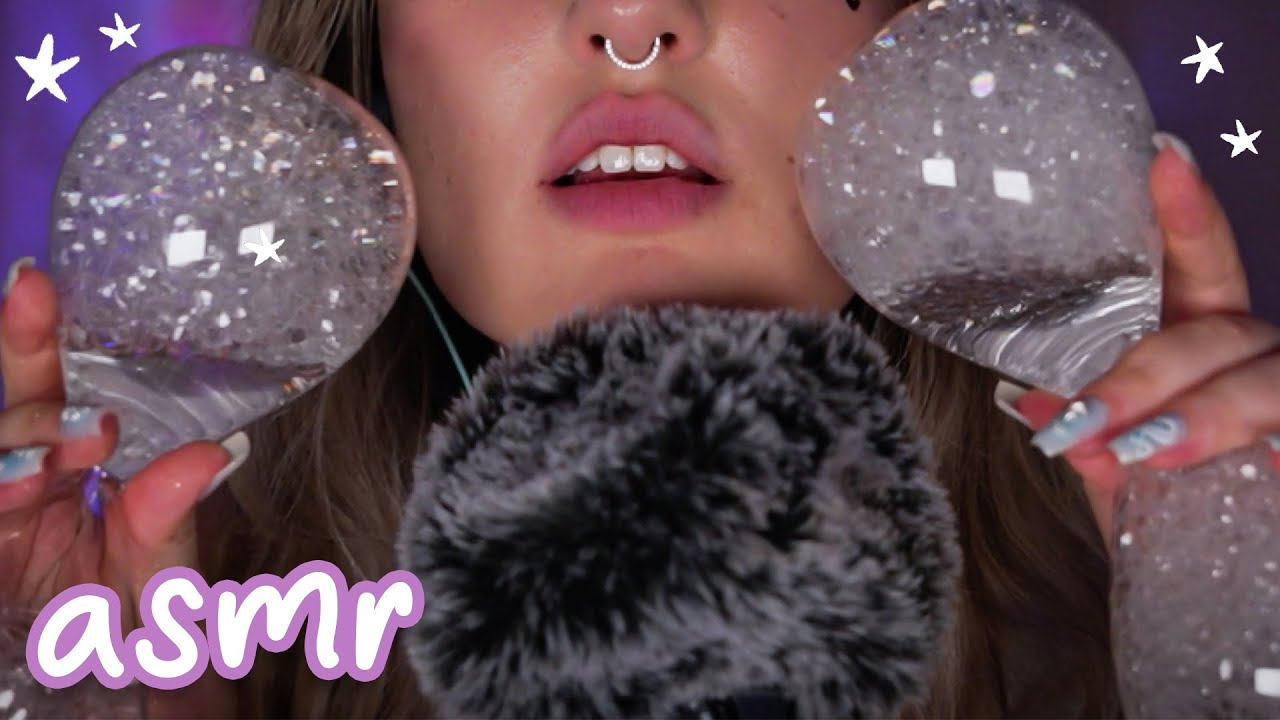 asmr para DORMIR MOUTH SOUNDS y más CERQUITA de ti Ale ASMR español ...