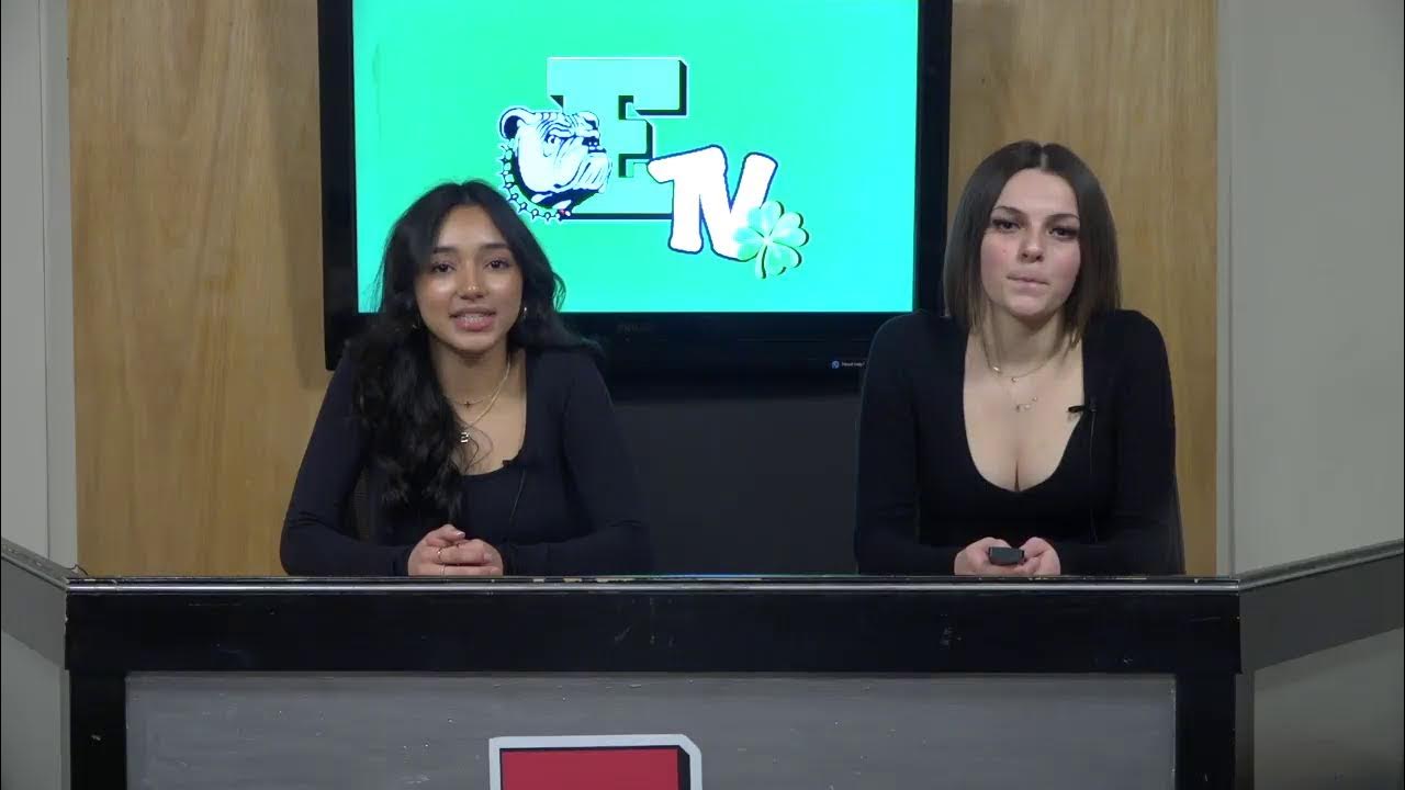 ETV Morning Show 3/10/25 - YouTube