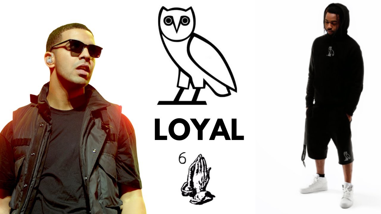 PARTYNEXTDOOR - Loyal feat. Drake [Official Lyrics] - YouTube