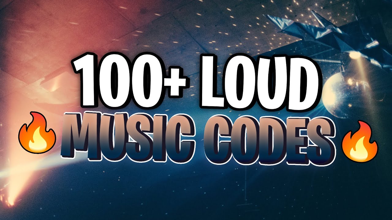 100+ LOUD BYPASSED ROBLOX MUSIC CODES/IDS🎵 *WORKING* (MARCH 2025) - YouTube