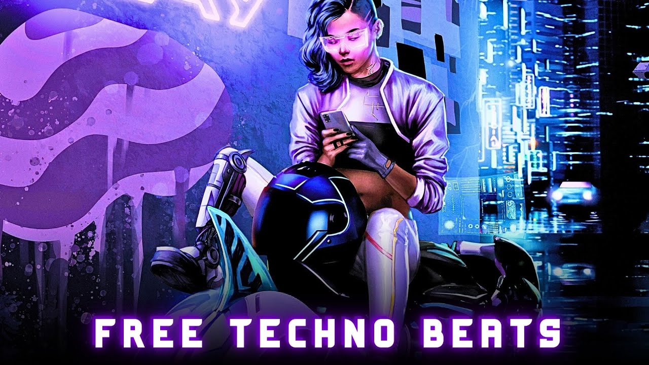 [FREE] "Blissful" Dark Techno Type Beat x Deep Tech House | Rave Music ...