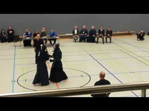 Cilek (W) x Kumpf (R) Lindow Kangeiko 2014