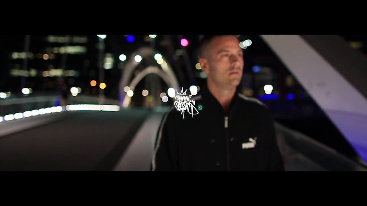 Sammy Scissors - 'History' - YouTube