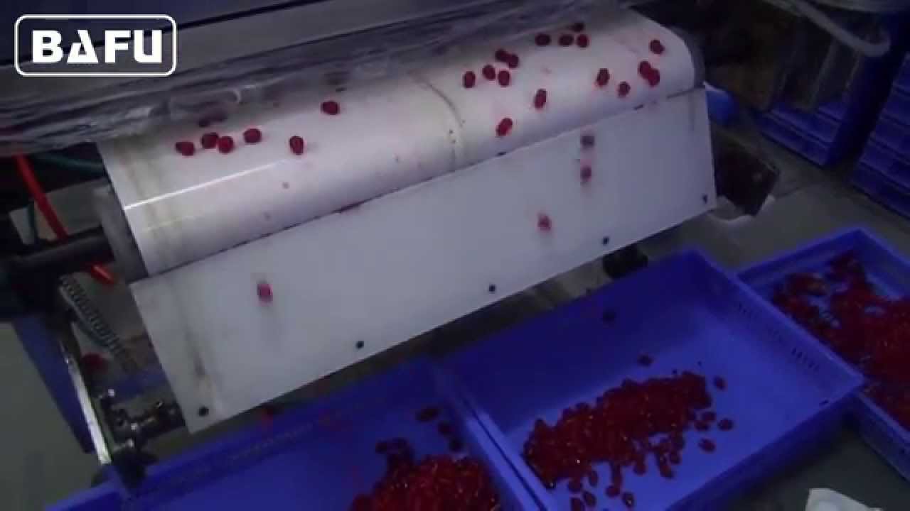 Candy Production Line,Jelly Candy Production Line,soft candy depositing ...