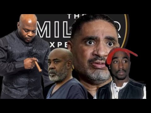 Xcalibur asks former Death Row Records Head of Security Reggie Wright Jr: Why did you kill Tupac ...