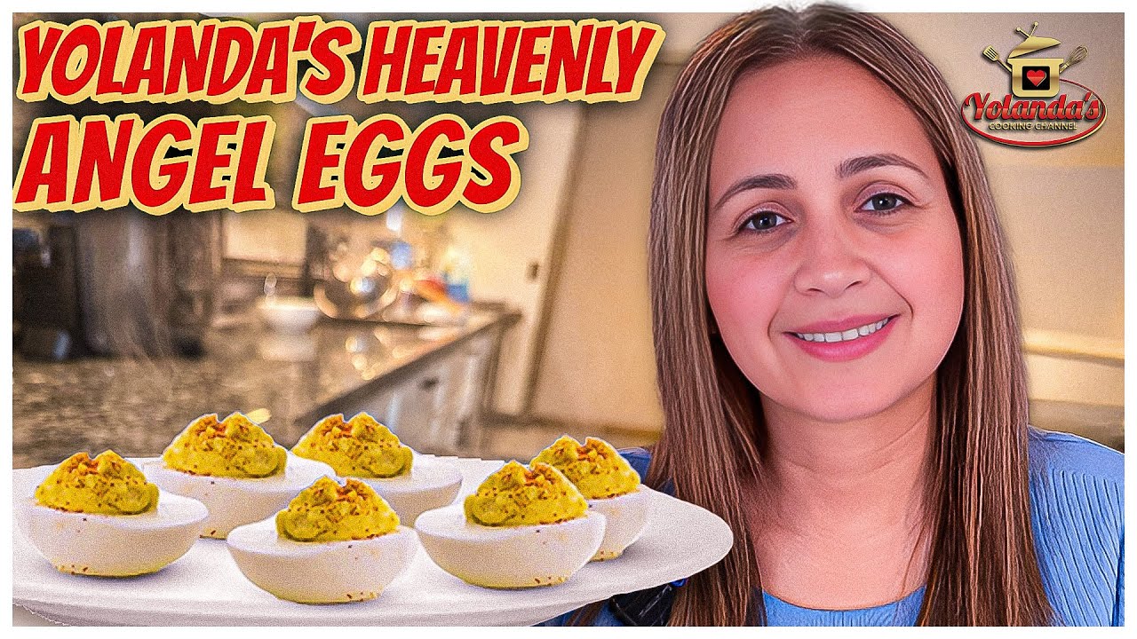 Yolanada’s Cooking Channel – Fair Media