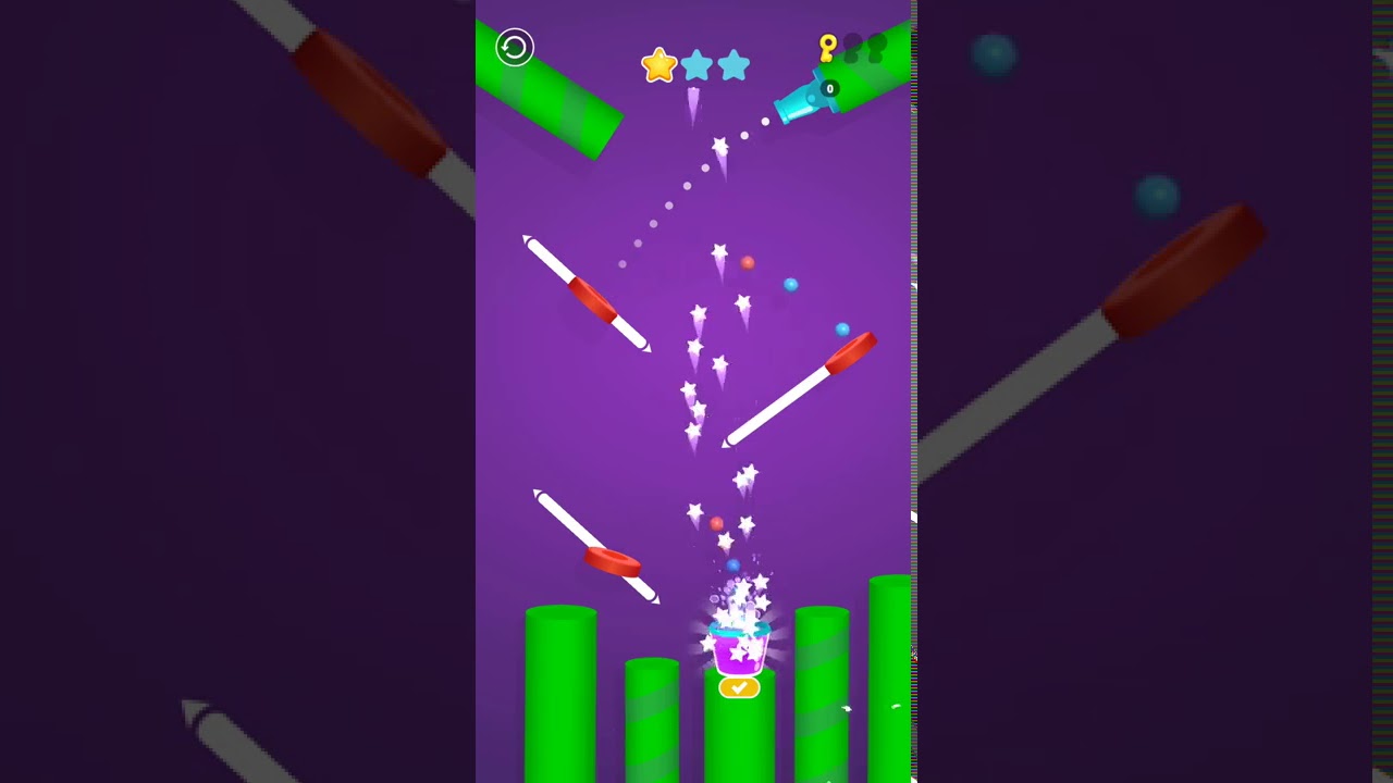 Cannon Shot Gameplay Level 1 to 50 - YouTube