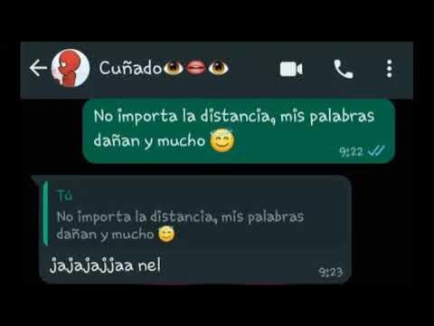 ven y pruebame y veras - YouTube