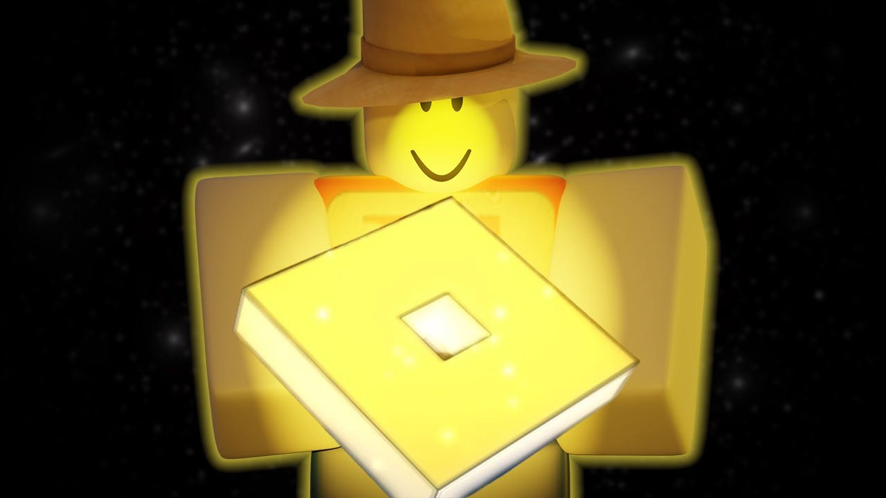 The Man Who Made Roblox Possible - YouTube