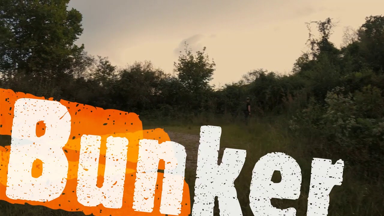 TNT Bunkers- Point Pleasant, WV- Part 3 - YouTube