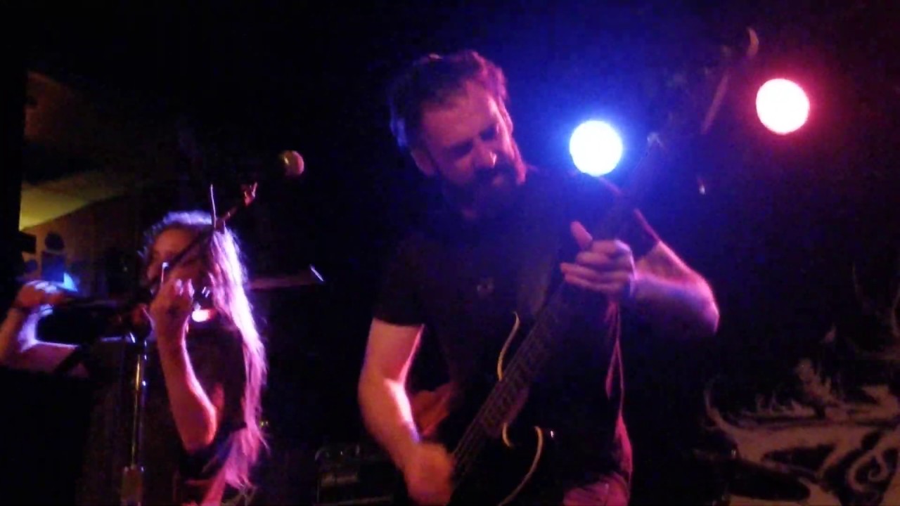 Saor Forgotten Paths live in Toronto July 21st 2019 - YouTube