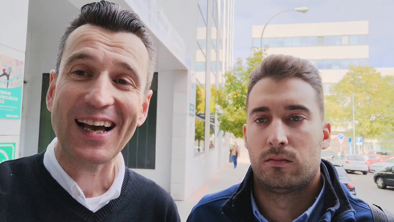 Reunión EURO 5 y más... [06/11/2019] - YouTube