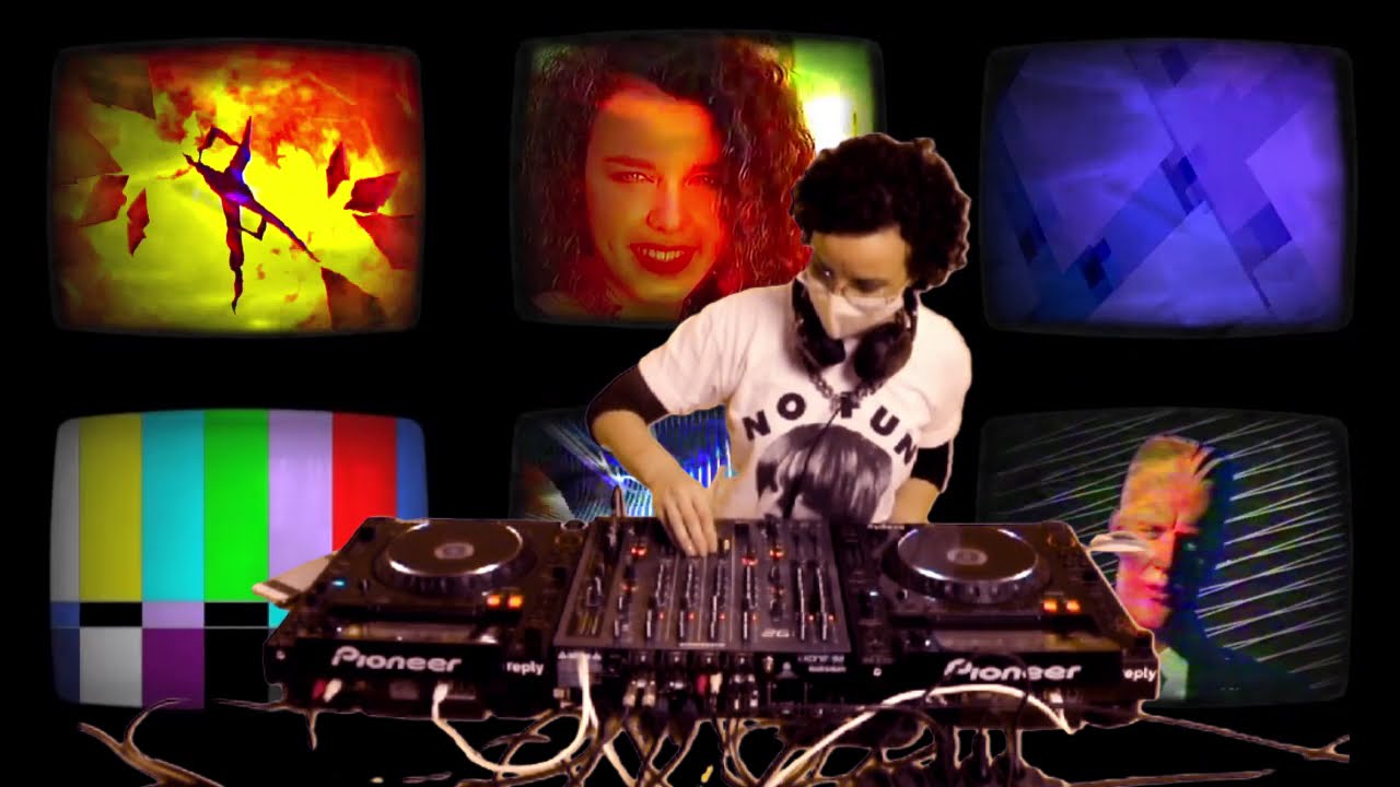 Deborah Blank - PANE - Conexão [10/10] - YouTube