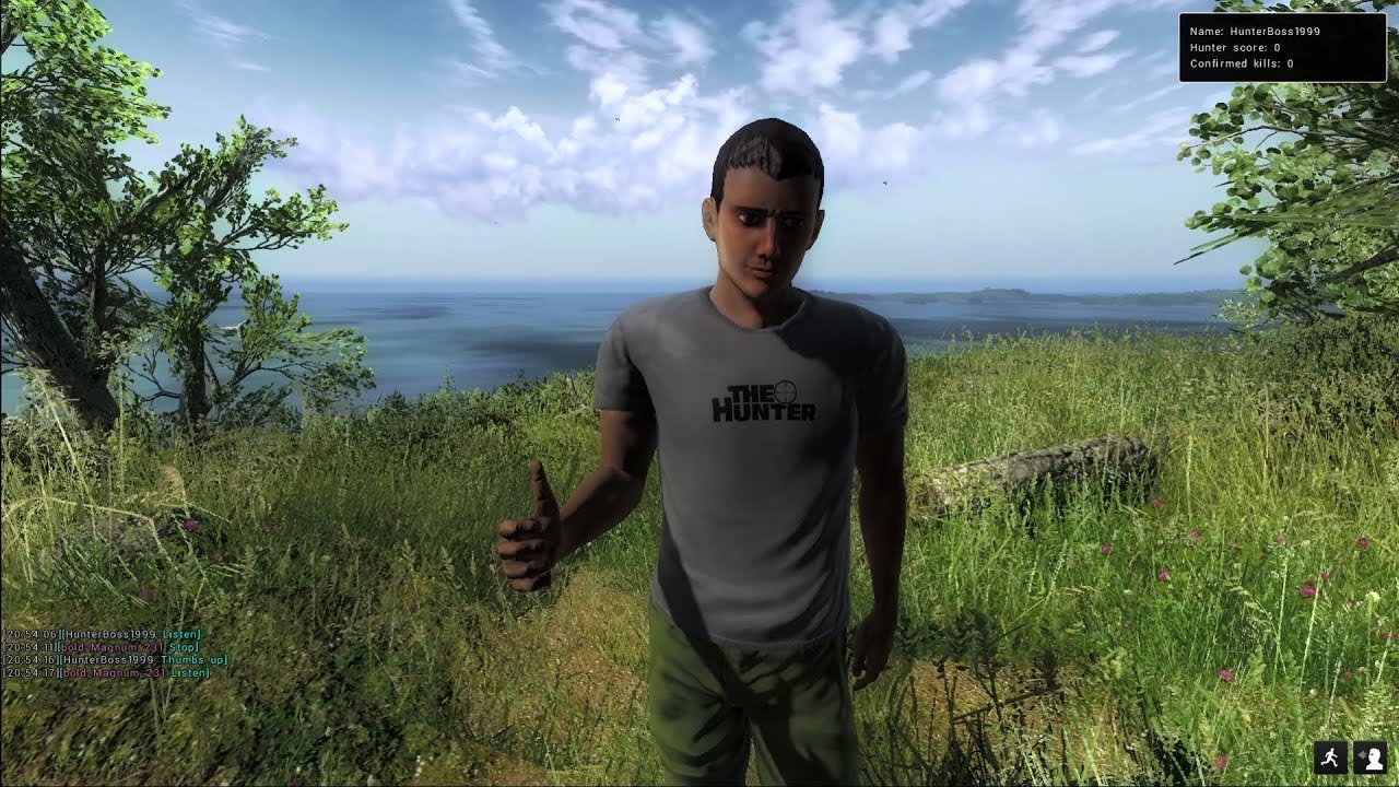 The Worst Hunting Game You've Never Played - YouTube