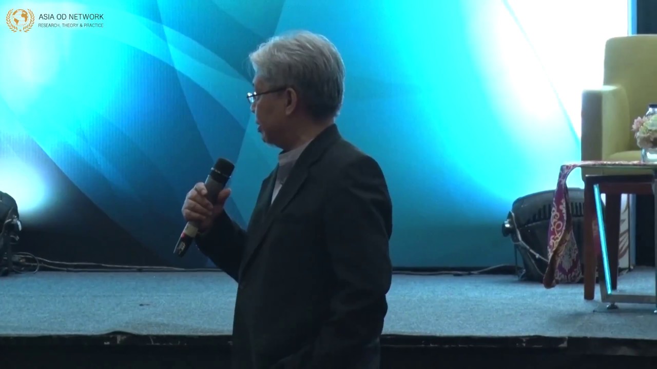 OD Global Framework Sherry Duda - YouTube
