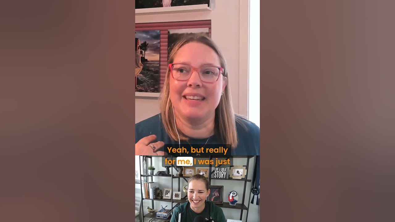 [SNIPPET] Ep. 259 Reel 1 - Color, Composition, and Income ...