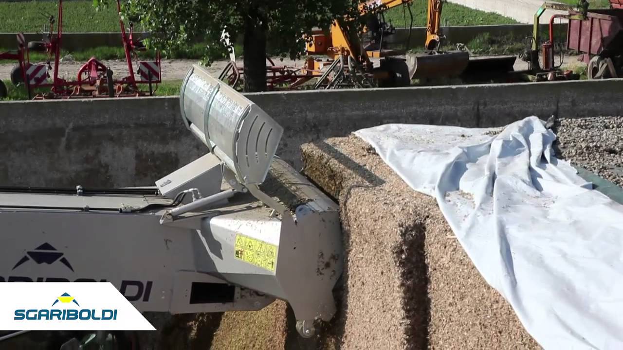 Grizzly 8100 - YouTube