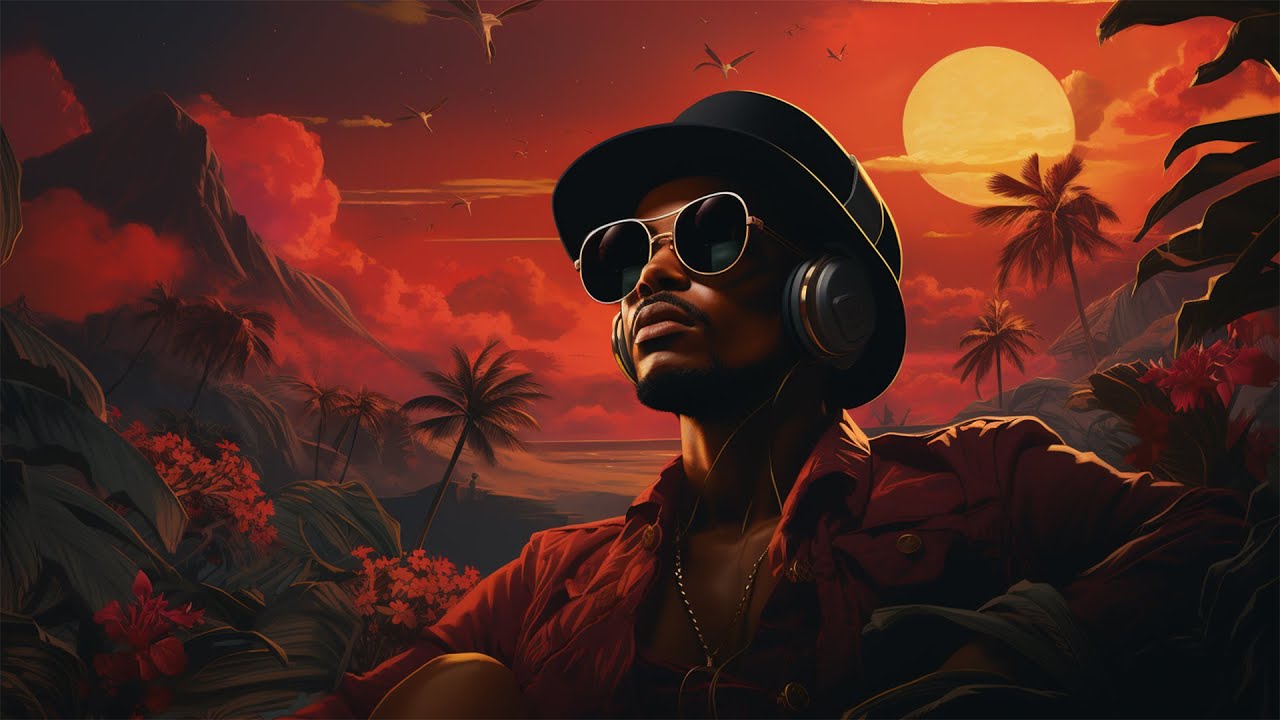 Нейроаккорды - RnB | RnB Hip Hop #5 - YouTube