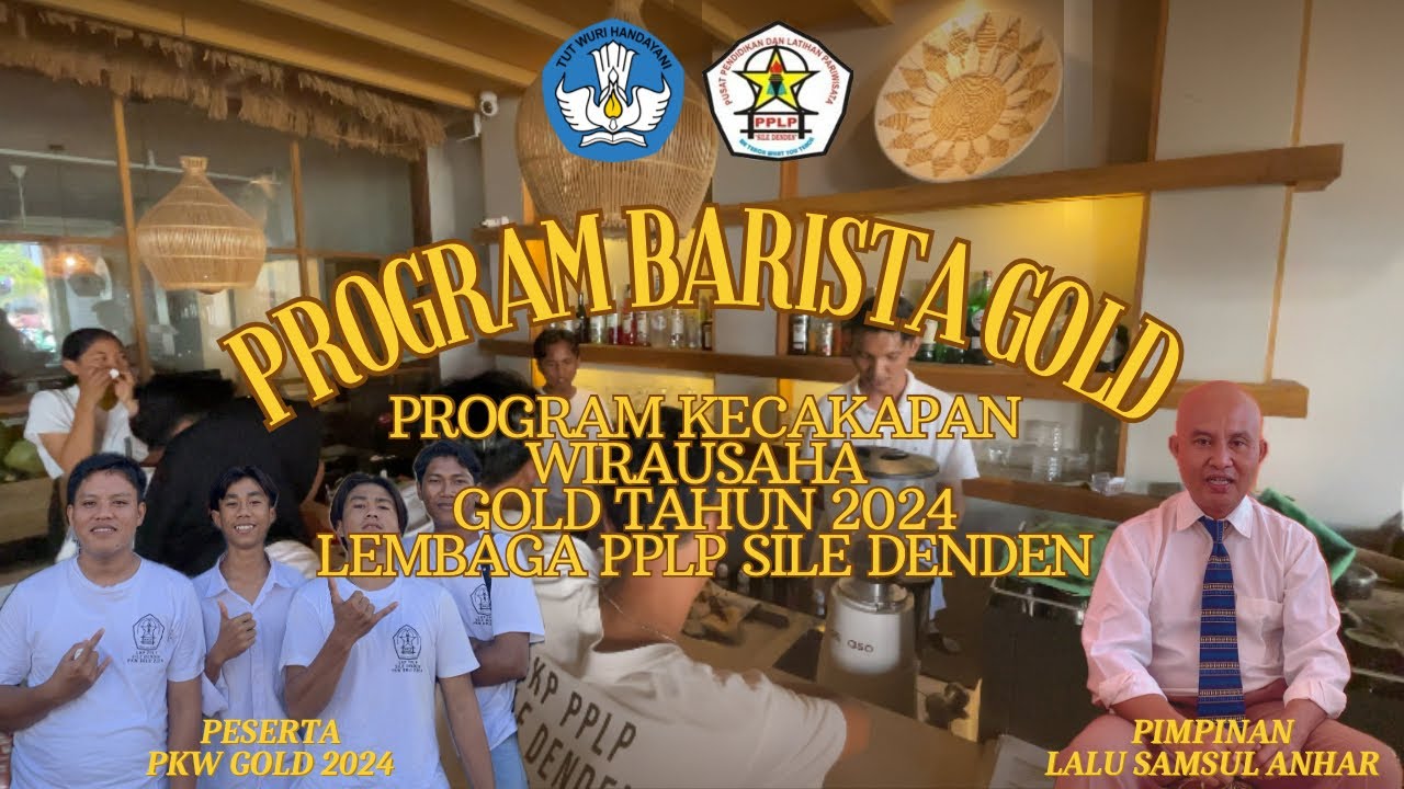 VIDEO BEST PRACTICE PKW TAHUN 2024 - LKP PPLP SILEDENDEN (PROGRAM ...