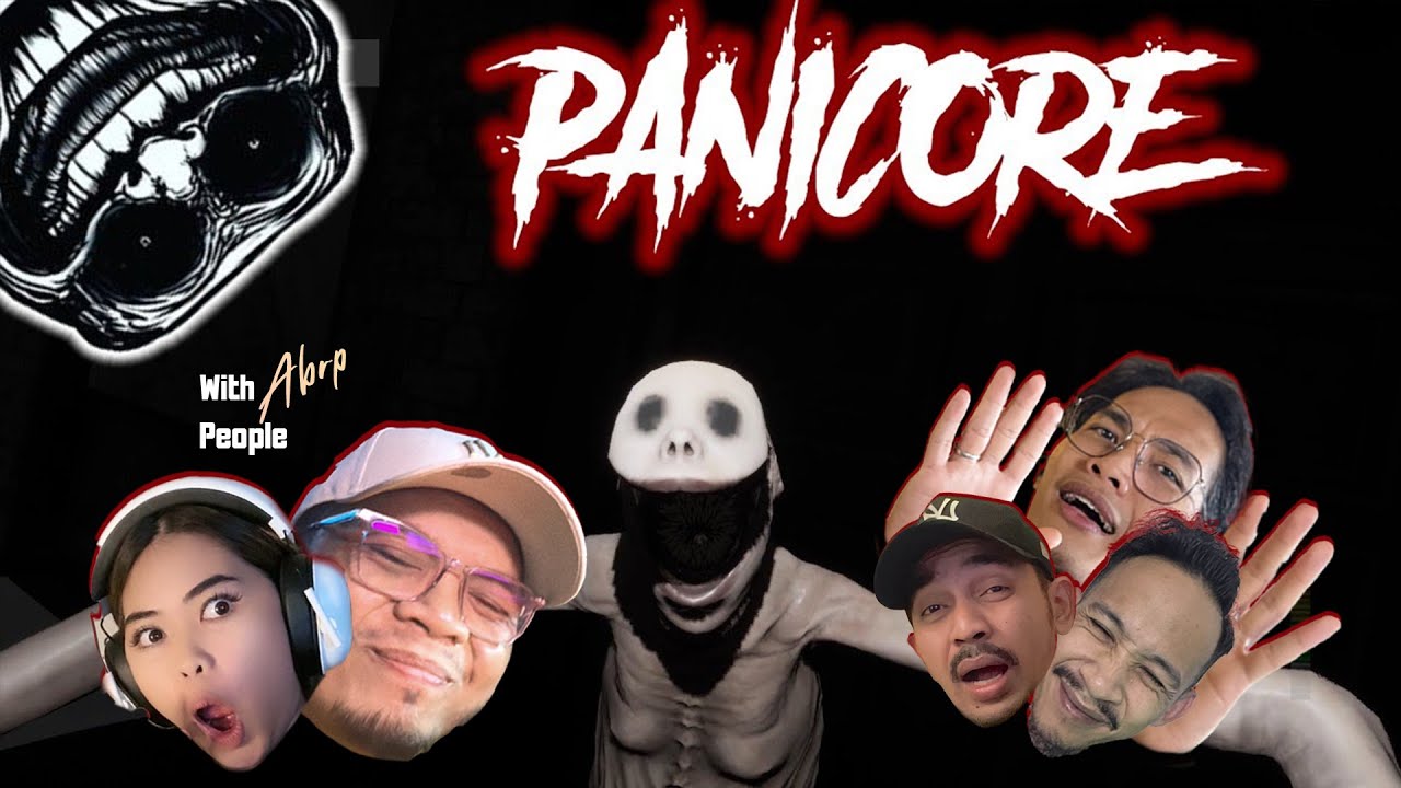 Panicore - YouTube