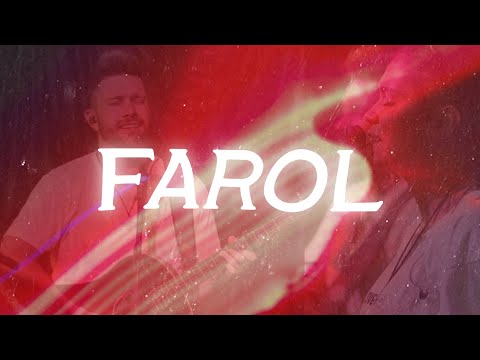 FAROL // COLO DE DEUS