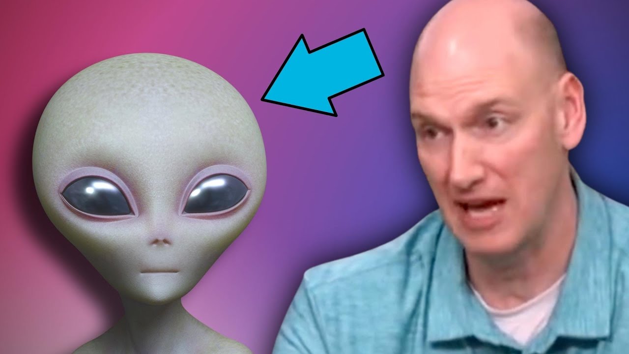 What Would Extraterrestrial Life Mean For Christians? | Answers News ...