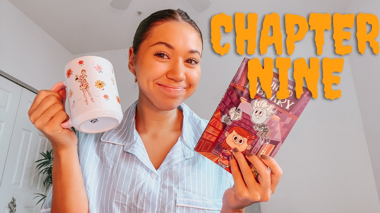 Chapter 9 Youtube