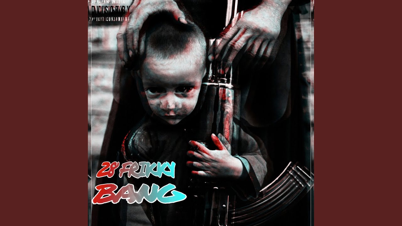 Bang (Instrumental) - YouTube