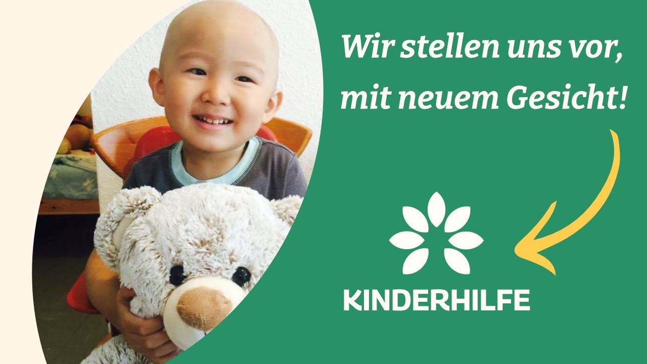 Wir sind die Kinderhilfe! - YouTube