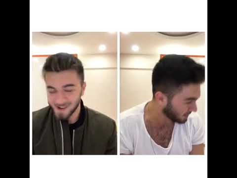 Can Yüce-Umudum kalmadı