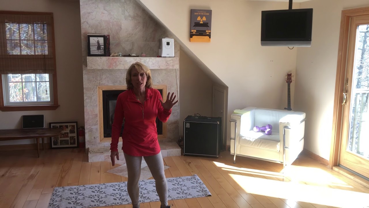 Good Morning Challenge - YouTube