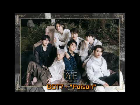 GOT7 - \