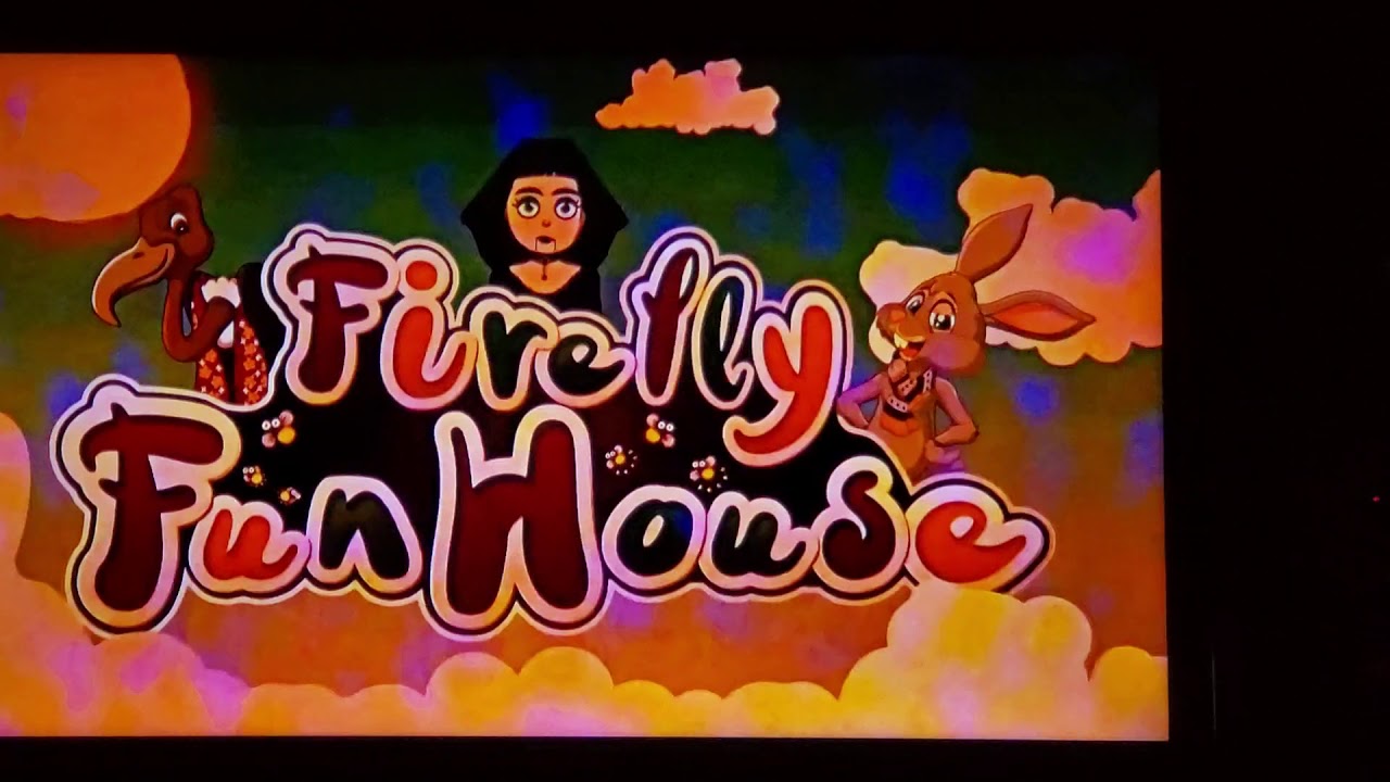 Firefly Fun House Twisted Ending Monday Night Raw September, 9/16/2019 ...