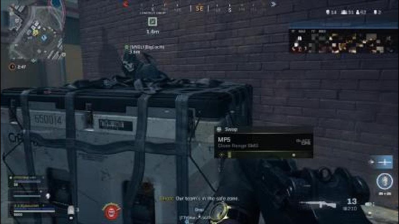 LOADOUT DROP INCOMING - YouTube