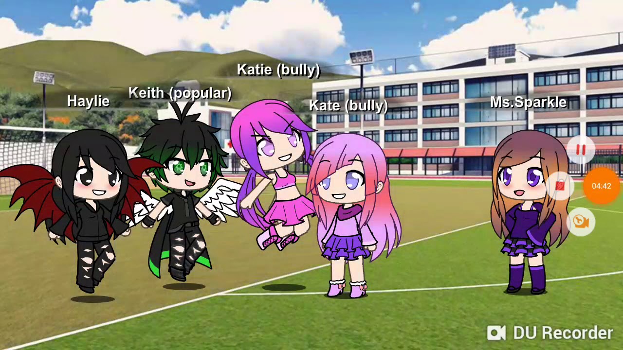 Savage Vampire Princess - YouTube