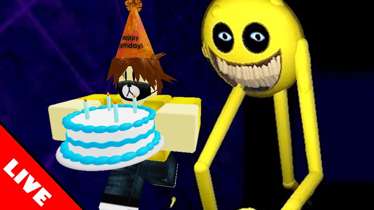 Playing the Scary Pac-Man Game Again - YouTube