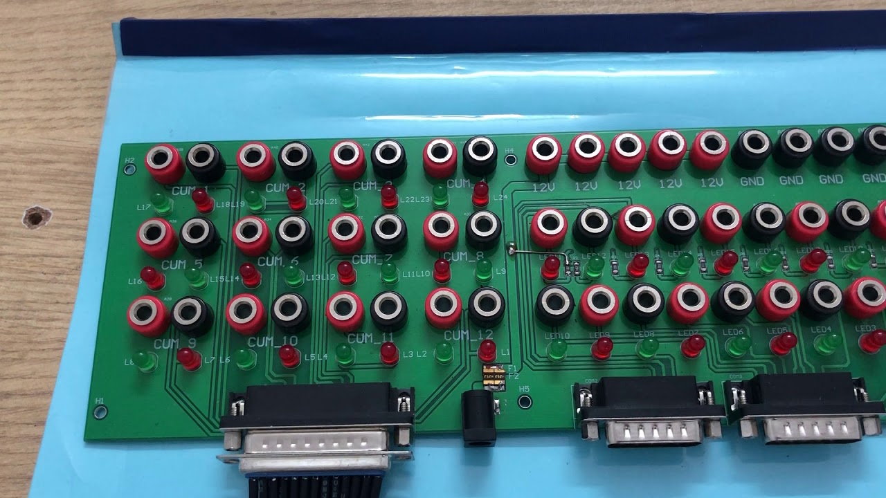 Hyundai D6CA, D6CC. - YouTube