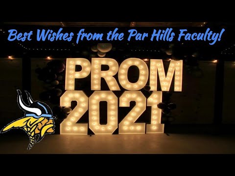 Prom Safety 2021! - YouTube