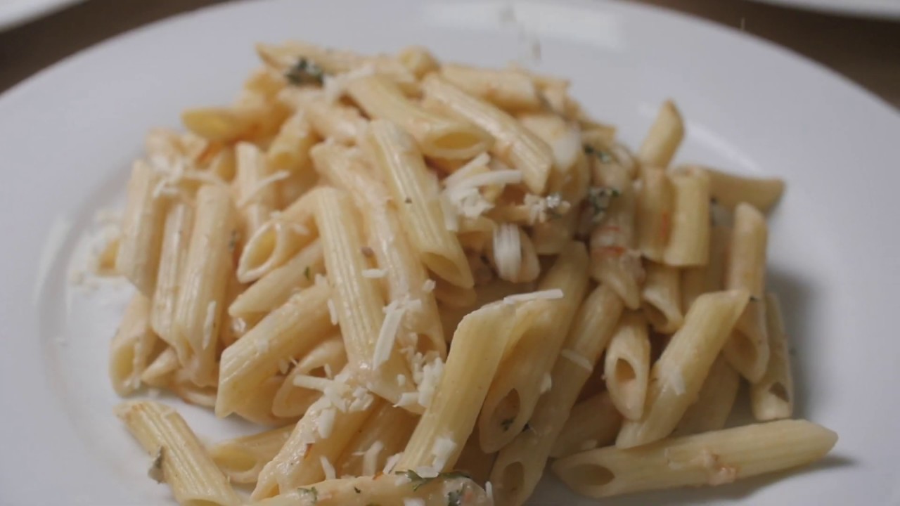 Rosina Unfilled Pasta Training Video - YouTube