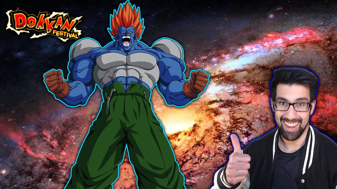 ANDROID 13 & Co. kommen zu GLOBAL! DBZ Dokkan Battle | YusufTBS - YouTube