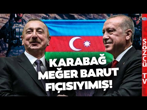 Karabağ Operasyonu Sonrası Kritik Görüşme! Erdoğan Aliyev ile Görüşmeye Gidecek