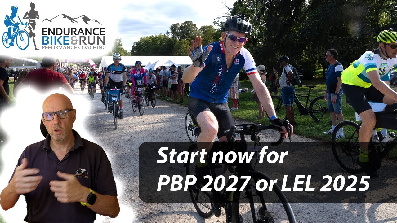 Why Interval Training is Important for Ultra-Endurance Cyclists ...