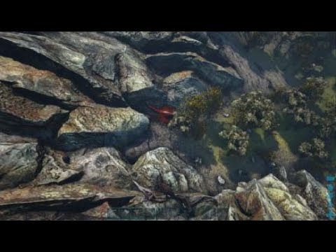 ARK: Survival Evolved Day 1 - YouTube