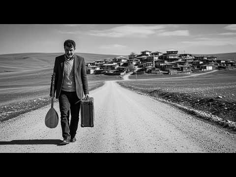 Toprağının Kokusuna Hasret Kalanlar İçin Duygusal Türküler