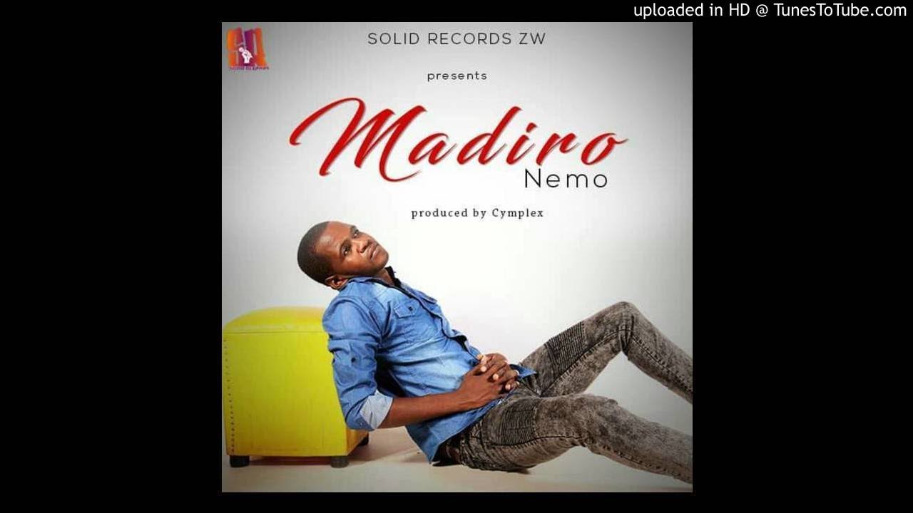 Nemo - Madiro [Official Audio] July 2018 Afropop - YouTube