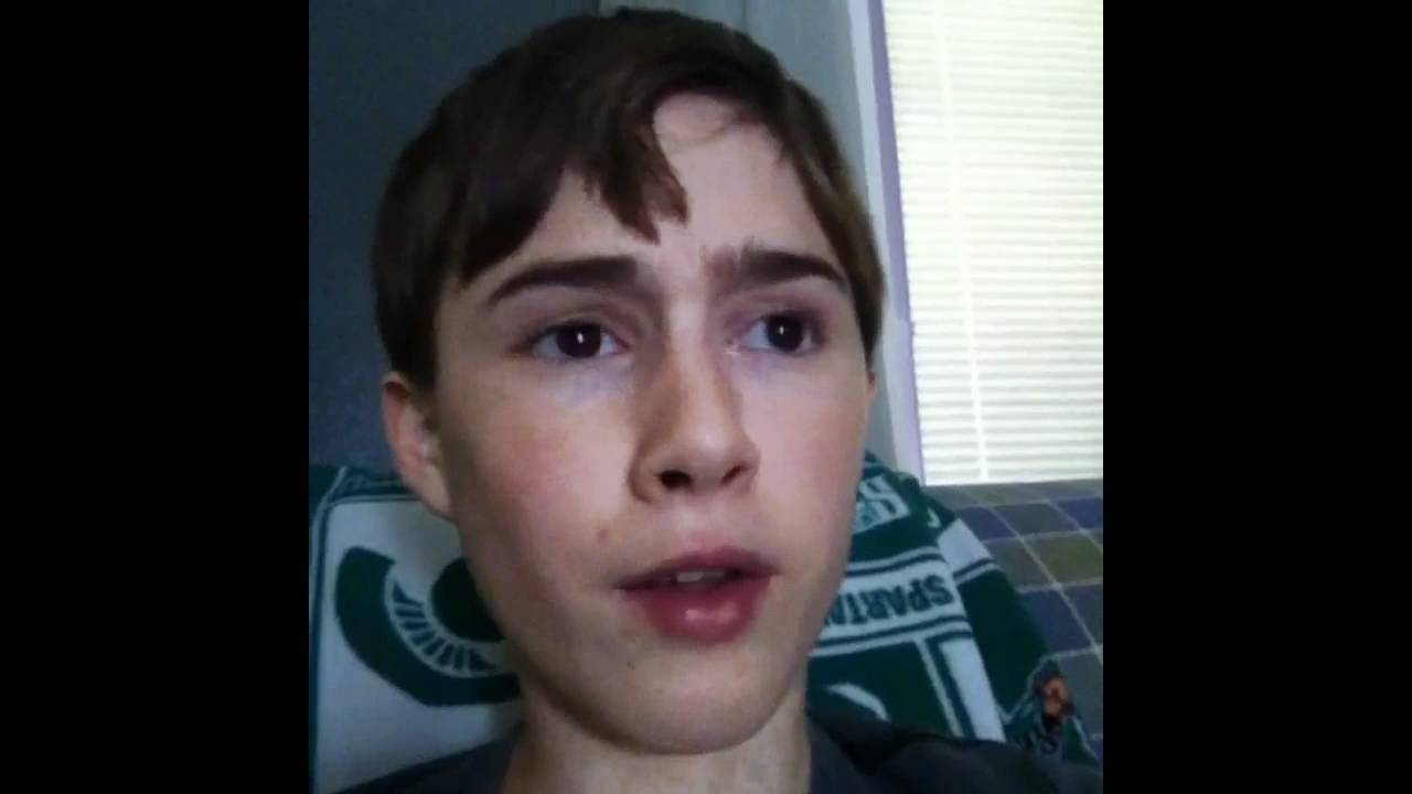 Dan and the magic couch - YouTube