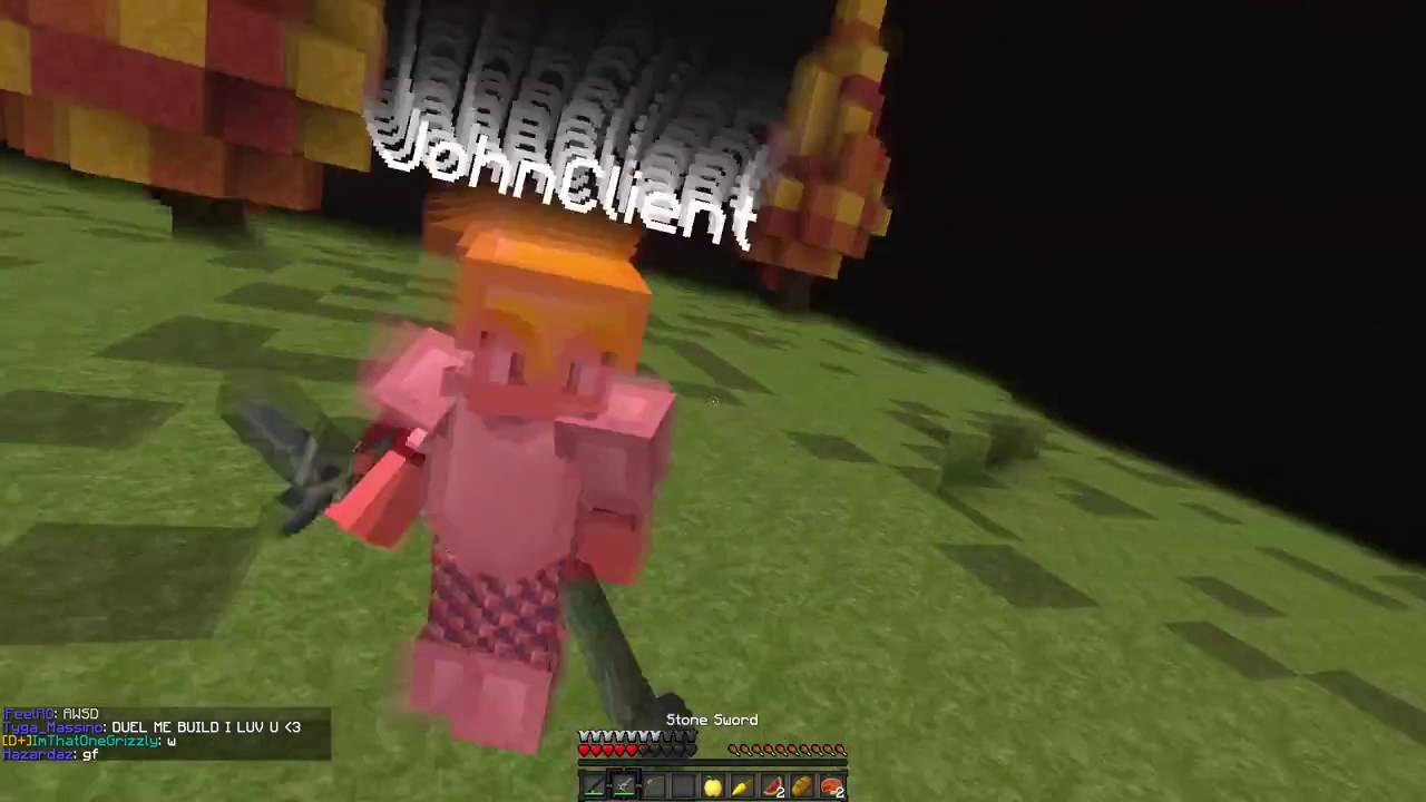 pvp montage #4 panda - YouTube