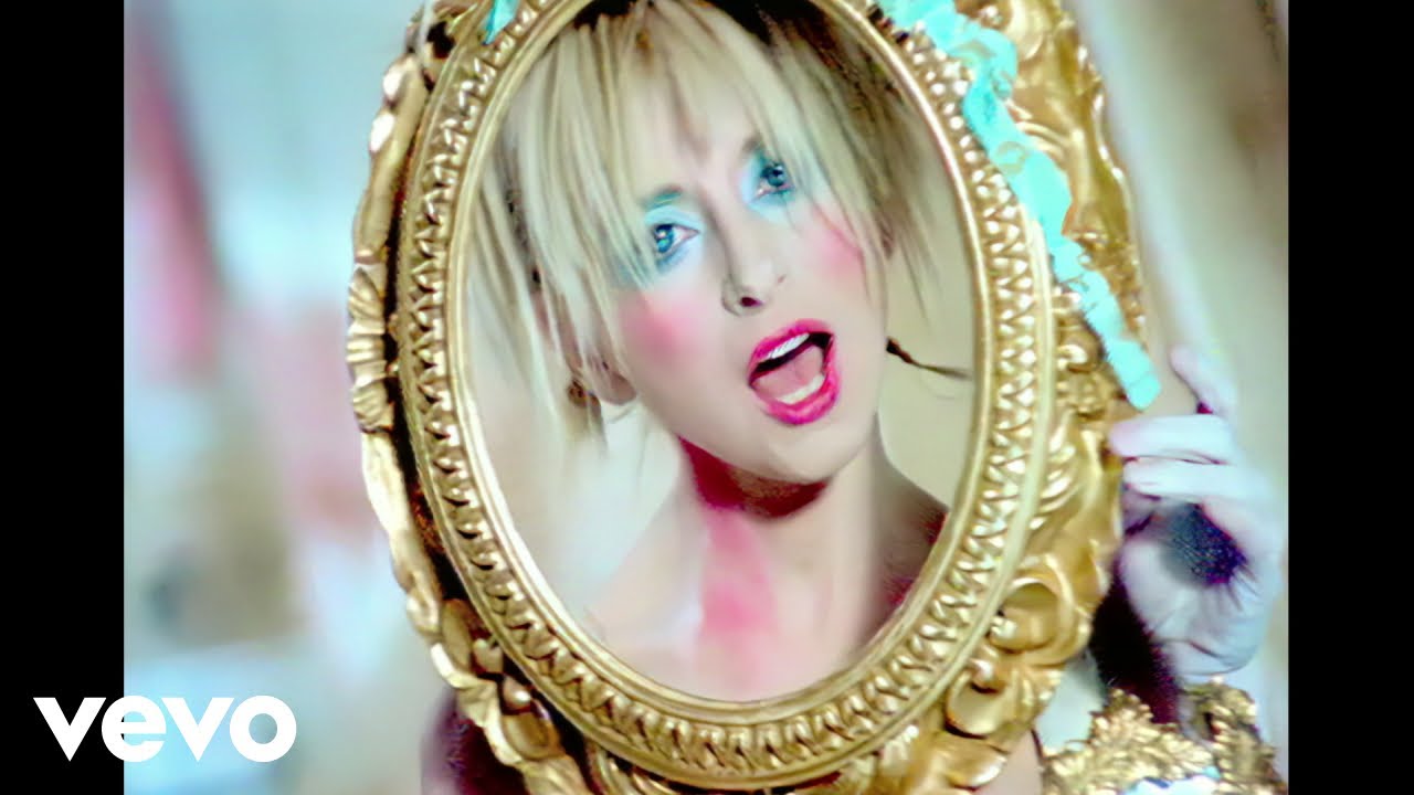 Jan Johnston - Paris (Official Music Video) - YouTube