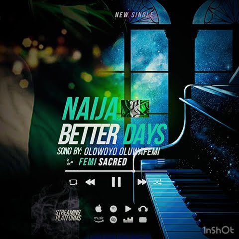 Better days - YouTube