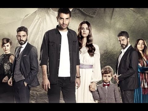 Sen Anlat Karadeniz  Tahir & Nefes - CANISI CANISI